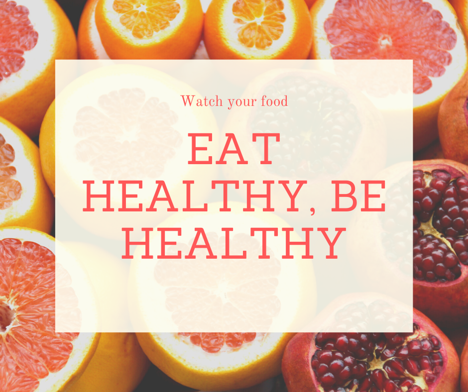 IMPORTANCE OF FOOD IN FITNESS AND LIFESTYLE | InvincibleU